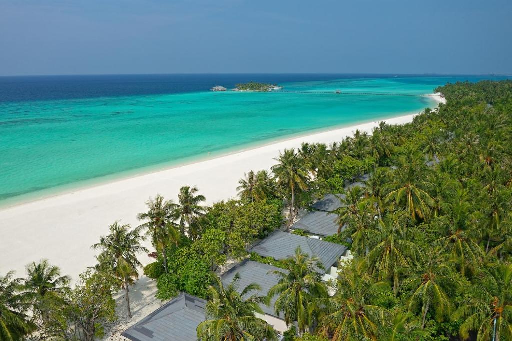 Sun Island Resort Maldives | Reviews, Deals & Photos 2023